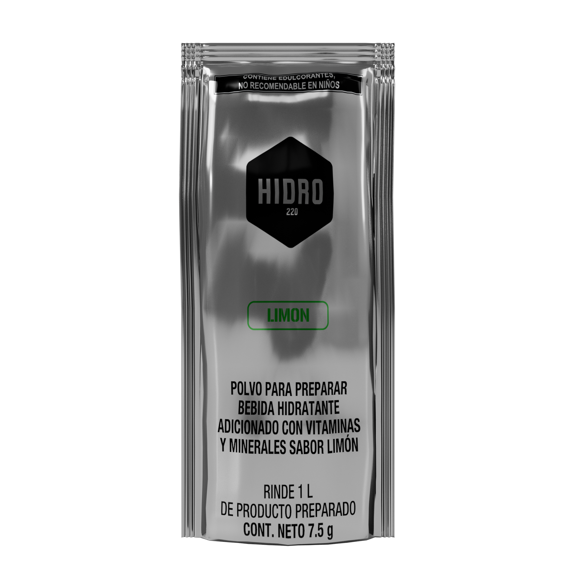 Productos para hidratación personal – Hidro 220