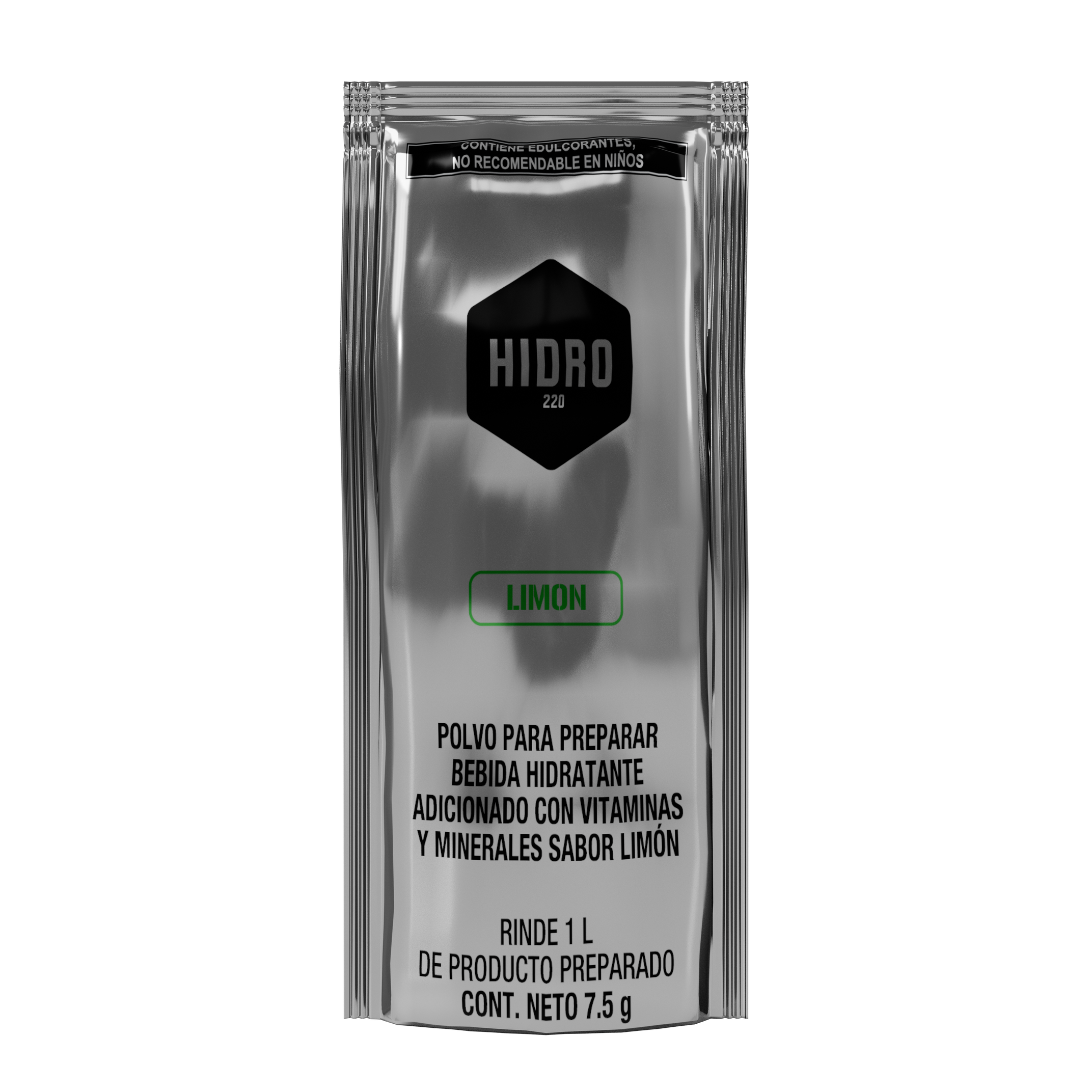 Productos para hidratación personal – Hidro 220