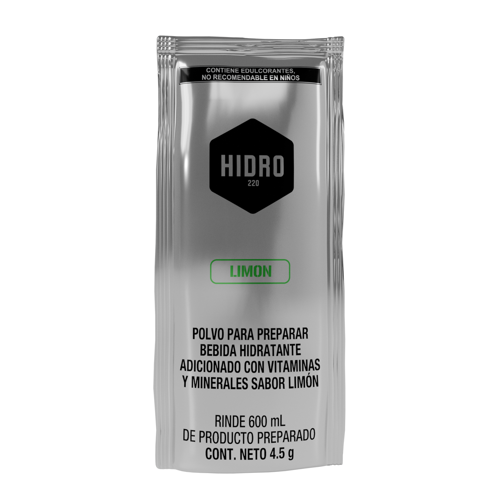 Tienda Hidro 220: Bebida hidratante para mejorar tu rendimiento