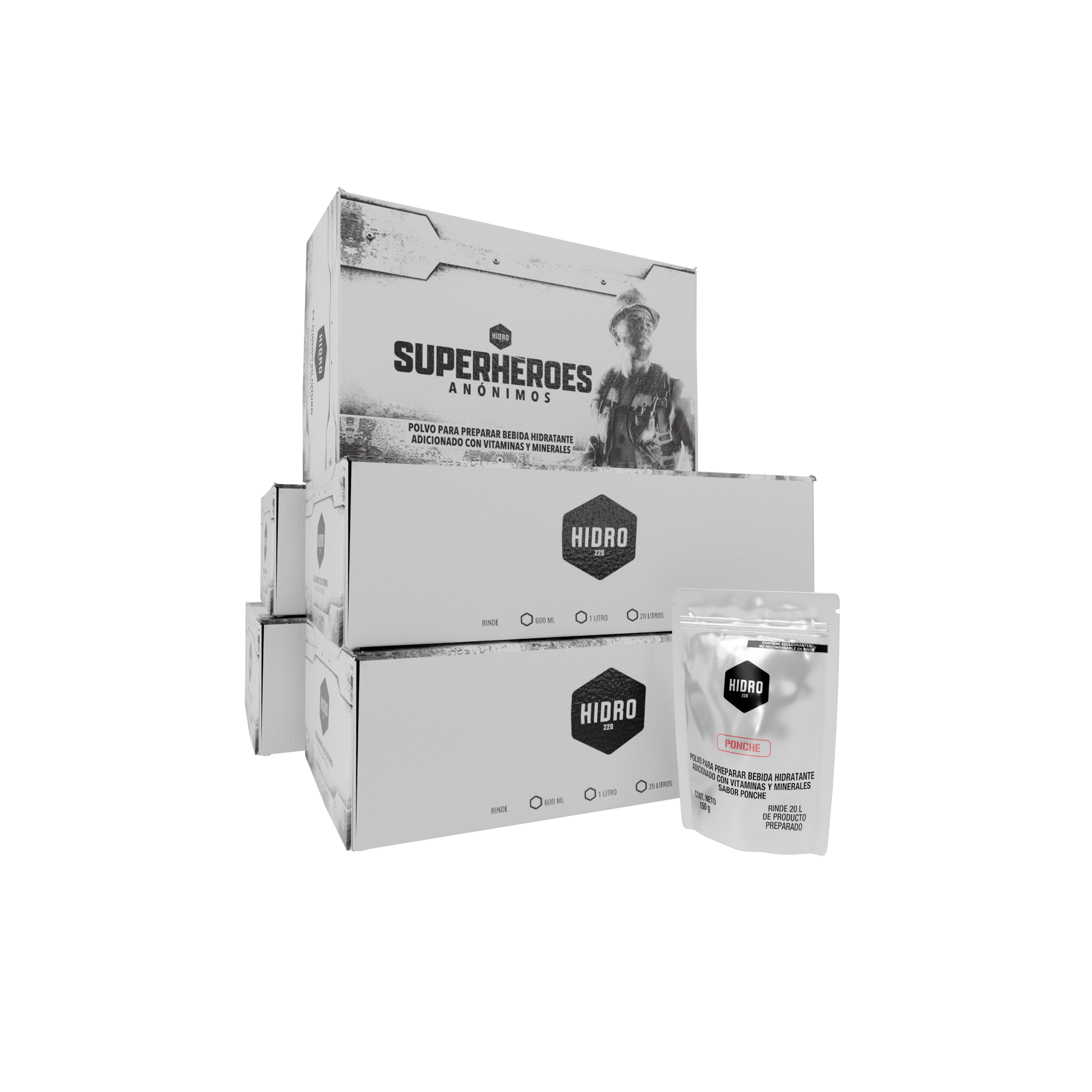 Tienda Hidro220 – Hidro-220 – Hidro 220