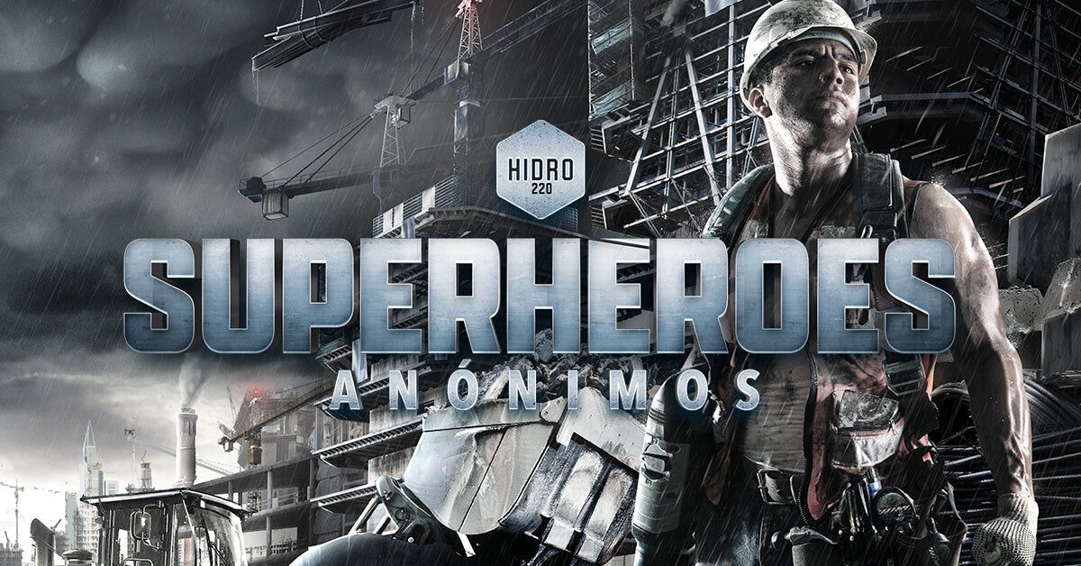 Tienda Hidro 220: Bebida hidratante para mejorar tu rendimiento