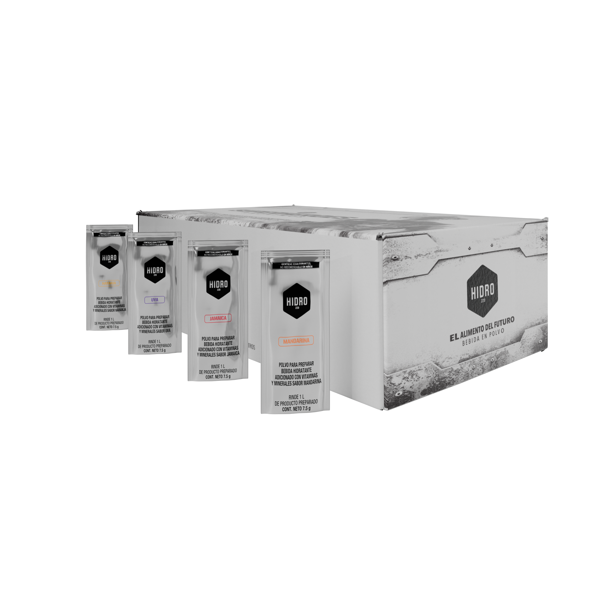 Productos – Hidro 220